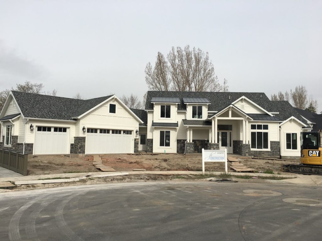 Custom Home Building in Utah - Custom Homes