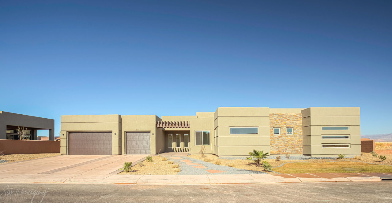 Custom Home Building in Utah - Custom Homes